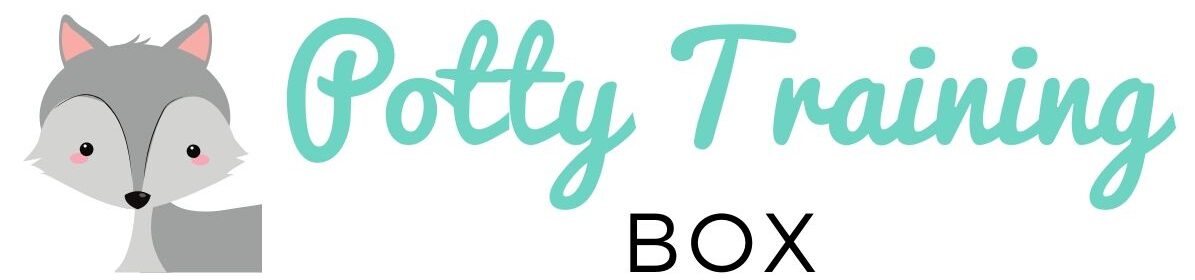 The potty training journey - PottyTrainingBox.com